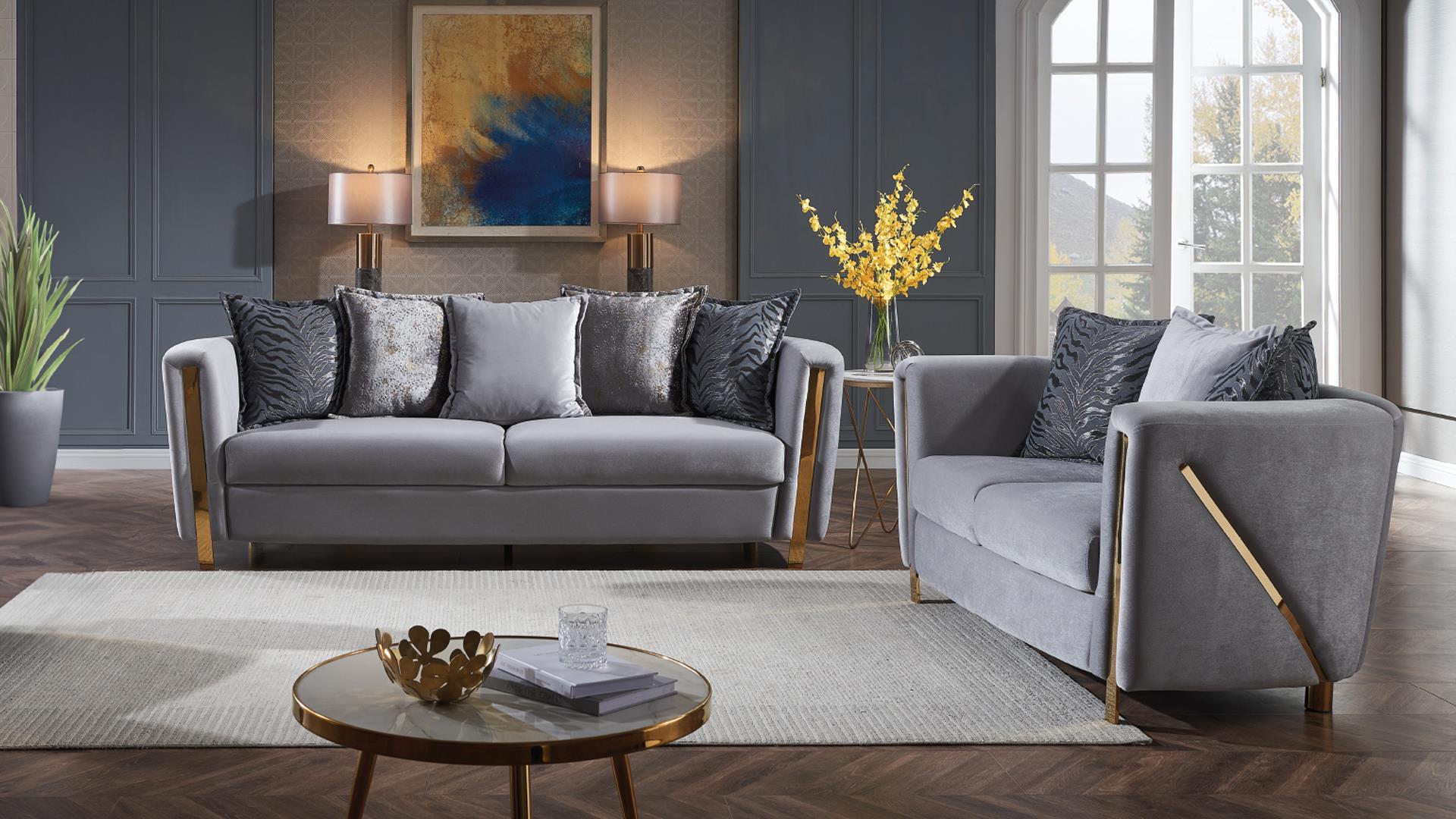 Galaxy Home Furnishings