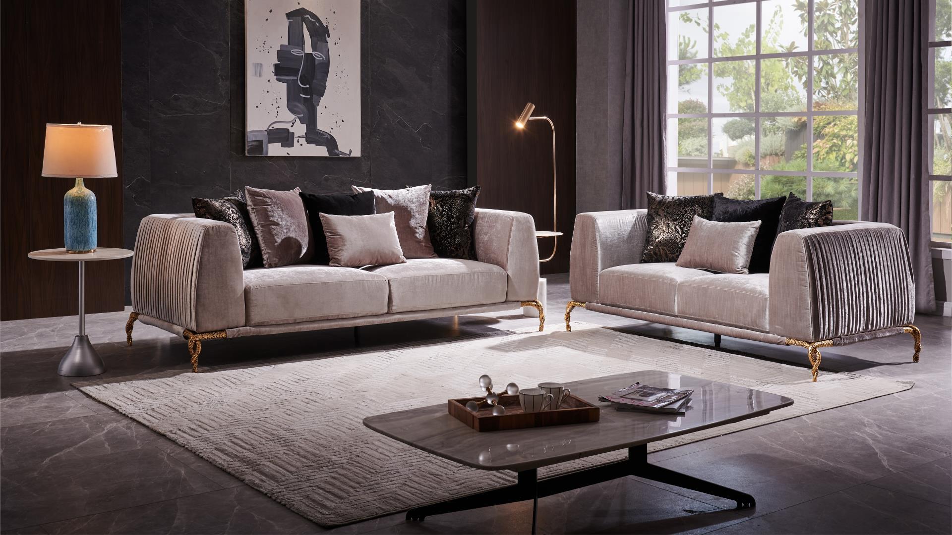 Galaxy Home Furnishings